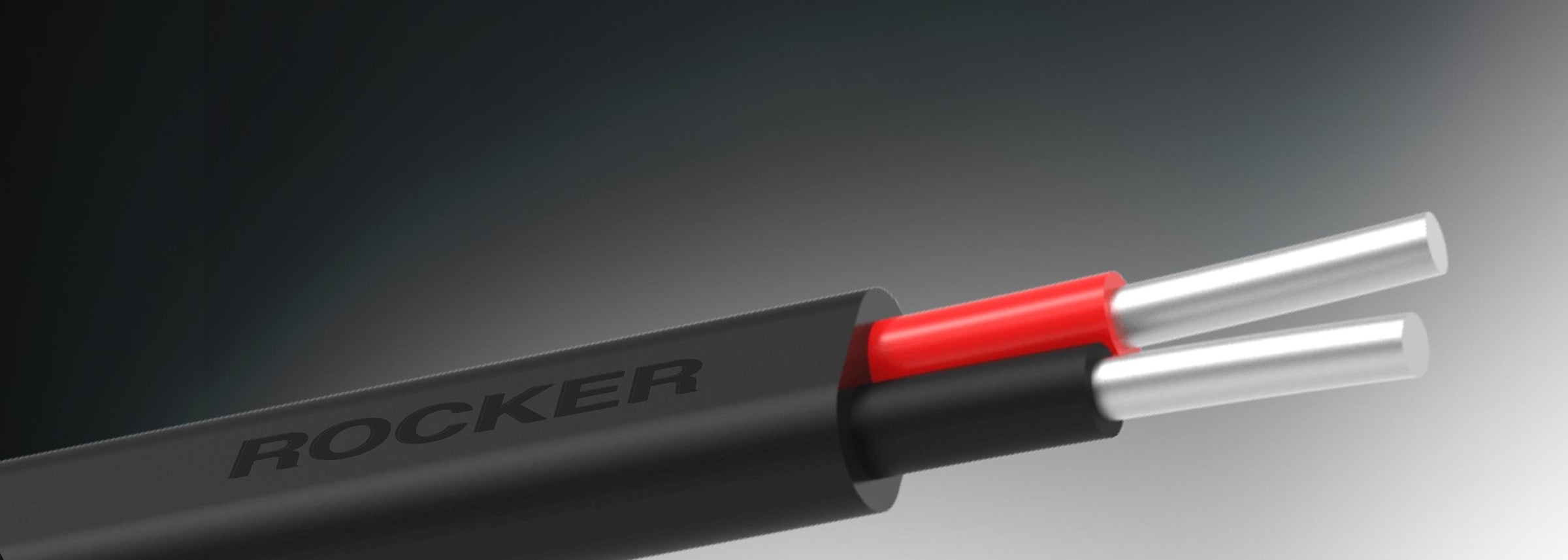 Aluminium Service Wires