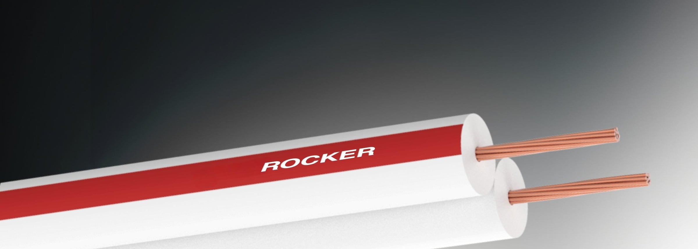 Twin-Parallel Flat Cables